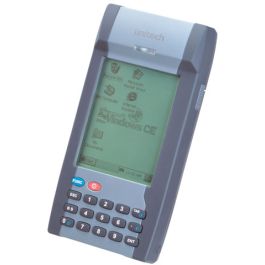 Unitech PT930 Handheld Computer - Barcodesinc.com