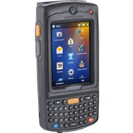 Motorola MC75A6-P3CSWQRAAWR Mobile Handheld Computer - Barcodesinc.com