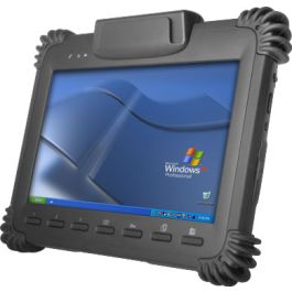 DT Research DT390 Tablet Computer - Barcodesinc.com
