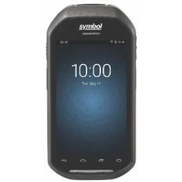 Motorola MC40N0-SLK3R01 Mobile Handheld Computer - Barcodesinc.com