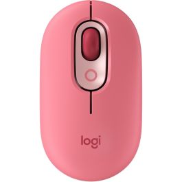 Logitech 910-006545 Computer Mice - Barcodesinc.com
