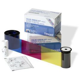 Datacard 534000-003 ID Card Printer Ribbon - Barcodesinc.com