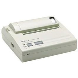 Seiko DPU414-40B-E Receipt Printer - Barcodesinc.com