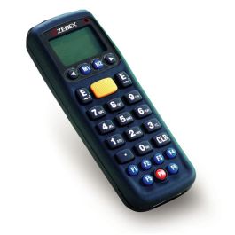 Zebex PDL-20 Handheld Computer - Barcodesinc.com