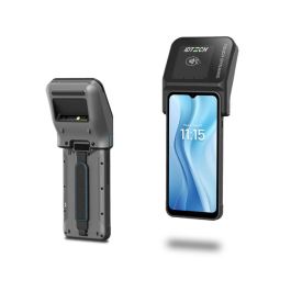 Touch Dynamic Quest Handheld Payment Terminal