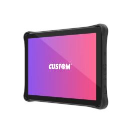 Custom America T-Ranger Tablet - Barcodesinc.com