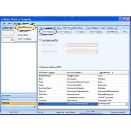 Aldelo Financial Integrator POS Software - Barcodesinc.com