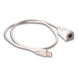 ID Tech USB Cables Credit Card Swipe Reader Accessories - Barcodesinc.com