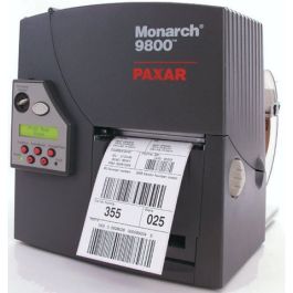 Monarch M09825-01 Barcode Label Printer - Barcodesinc.com