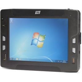 DAP Technologies MT1010 Tablet Computer - Barcodesinc.com
