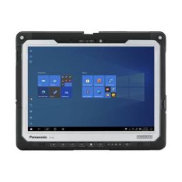 Panasonic CF-33SZ011KM Tablet Computer - Barcodesinc.com