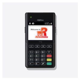 Ingenico iSMP 4 - Barcodesinc.com