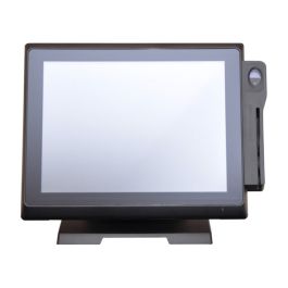Touch Dynamic Pulse All-In-One - Barcodesinc.com