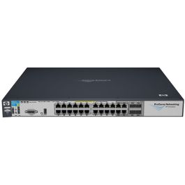 HP Ethernet Switches - Barcodesinc.com