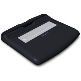 Scriptel ST1476 EasyScript Slimline Signature Pad - Barcodesinc.com
