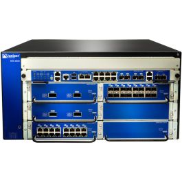 Juniper SRX3600 Ethernet Switch - Barcodesinc.com