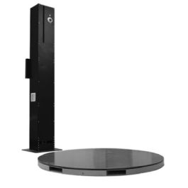 Cubiscan 16435 Dimensioning System - Barcodesinc.com