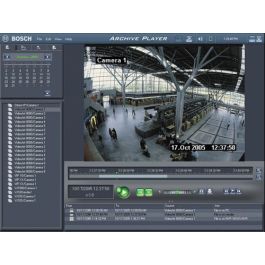 Bosch VIDOS Security Camera Software - Big Sales Big Inventory and Same ...