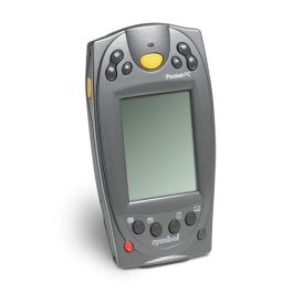 Symbol PPT 2700 Handheld Computer - Barcodesinc.com