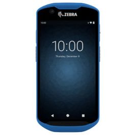 Zebra TC52ax-HC Mobile Computer - Barcodesinc.com