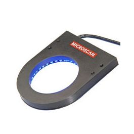 Microscan Dark Field Illuminators - Barcodesinc.com