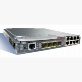 Cisco UCS-IOM-2408-8SFP - Barcodesinc.com