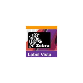 Zebra Label Vista Bar code Software - Barcodesinc.com