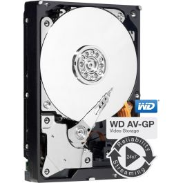 Western Digital WD20EURS Drive - Barcodesinc.com