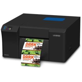 Primera LX2000 Color Label Printer - Barcodesinc.com