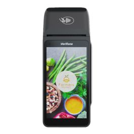 T650c Payment Terminal - Barcodesinc.com