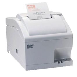Star SP742 Printer - Barcodesinc.com