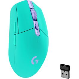 Logitech 910-006376 Computer Mice - Barcodesinc.com