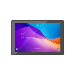 Social Mobile RHINO T100 Tablet - Barcodesinc.com