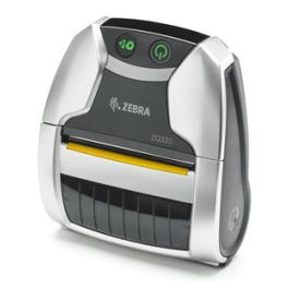 Zebra ZQ32-A0W01R0-00 Portable Barcode Printer - Barcodesinc.com