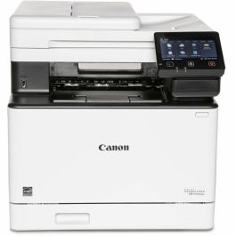 Canon 5455C010 Multi-Function Printer - Barcodesinc.com