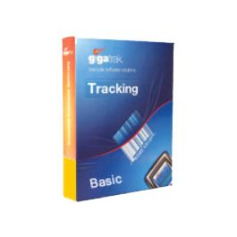Gigatrak Asset Tracking System Basic Edition - Barcodesinc.com