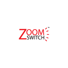 ZoomSwitch Parts - Barcodesinc.com