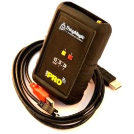 ThingMagic USB Pro RFID Reader - Barcodesinc.com