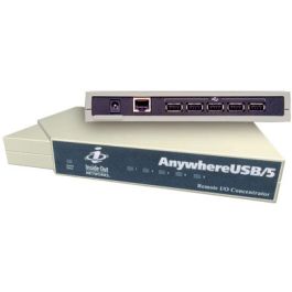 Digi AnywhereUSB - Barcodesinc.com