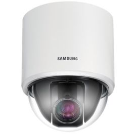 Samsung SCP-3430 Security Camera - Barcodesinc.com