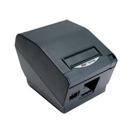 Star TSP700II Printer - Barcodesinc.com