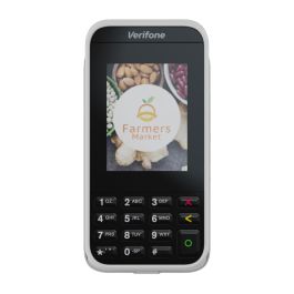 e285 Payment Terminal - Barcodesinc.com