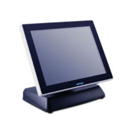 Posiflex XT6315 Foldable Data Terminal - Barcodesinc.com