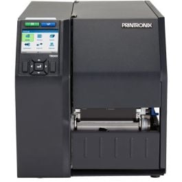 Printronix T8000 Printer - Barcodesinc.com