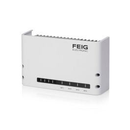 FEIG LRU3000 RFID Reader - Barcodesinc.com