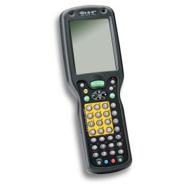 HHP Dolphin 7400 Handheld Computer - Barcodesinc.com