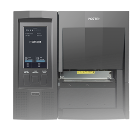 Postek TX3 Exp-01000001 Barcode Printer - Barcodesinc.com