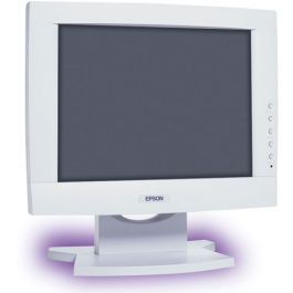 Epson A42A254024DG POS Monitor - Barcodesinc.com