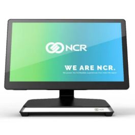 NCR CX5 POS System - Barcodesinc.com