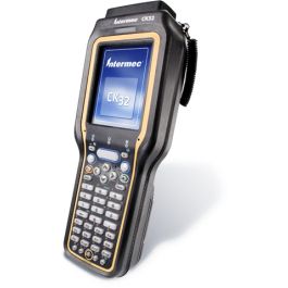 Intermec CK32IS Handheld Computer - Barcodesinc.com